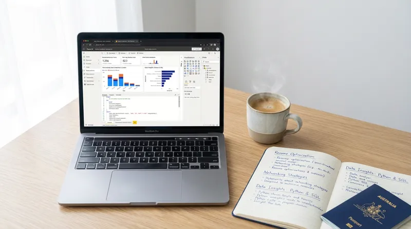 Canva Resumes for AU & NZ Jobs? Why an AI Builder is the Smarter Choice ...