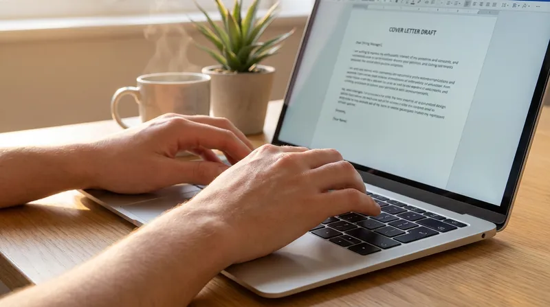 How to Write a Cover Letter With No Experience: The Ultimate AU & NZ ...