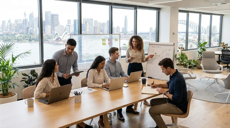 How to Write a Cover Letter With No Experience: The Ultimate AU & NZ ...