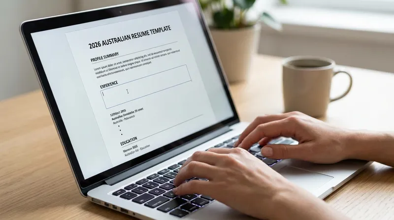 The Ultimate Australian Resume Format Guide for Migrants | JobSparrow ...