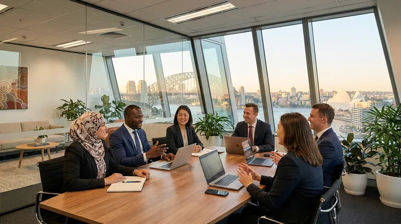 The Ultimate Australian Resume Format Guide for Migrants | JobSparrow ...